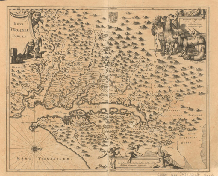 The Exotic Animals Of The Americas | Worlds Revealed | Exotic Map Of ...